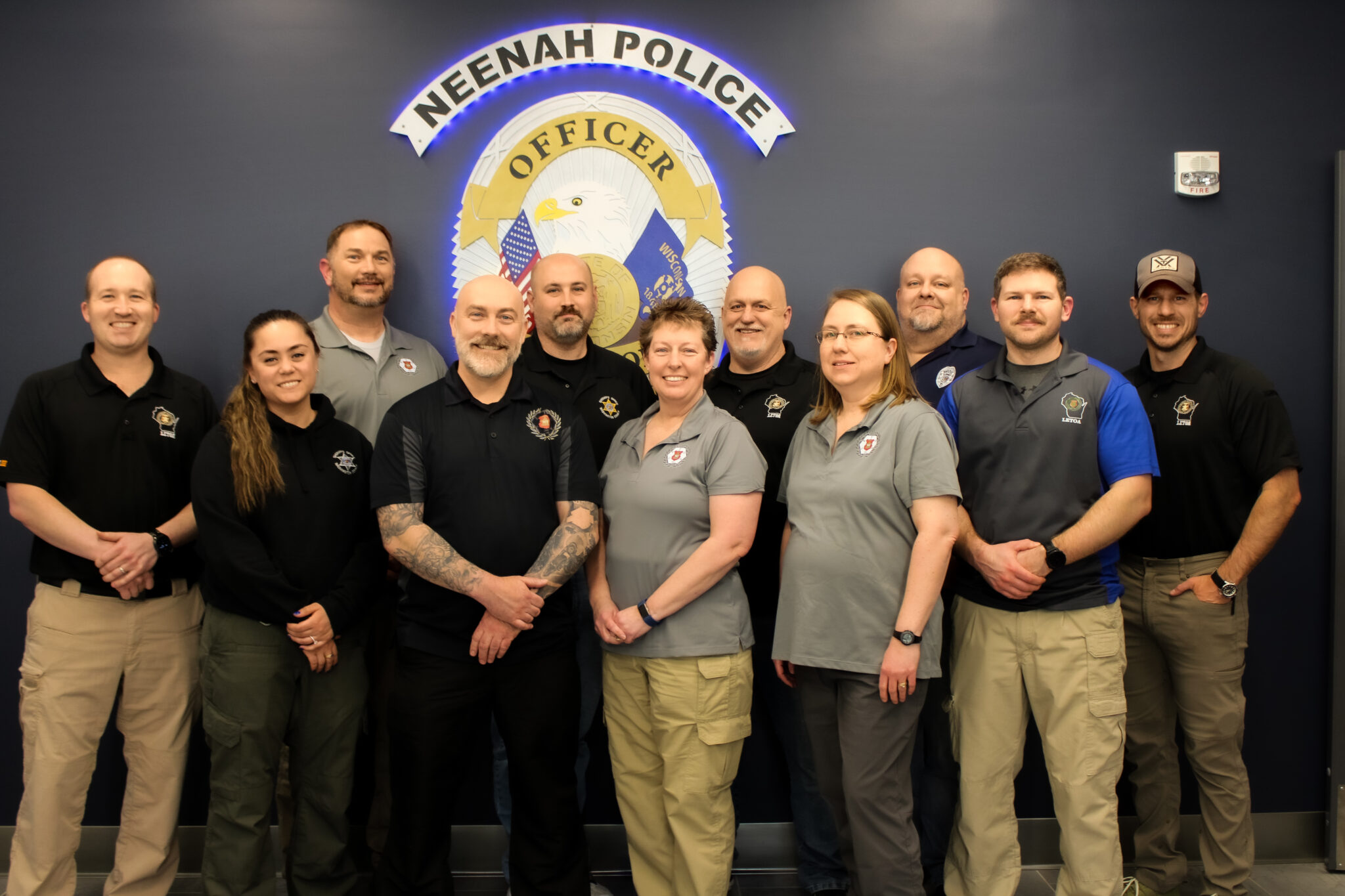 2026 LETOA Conference Information – Wisconsin Law Enforcement Training ...